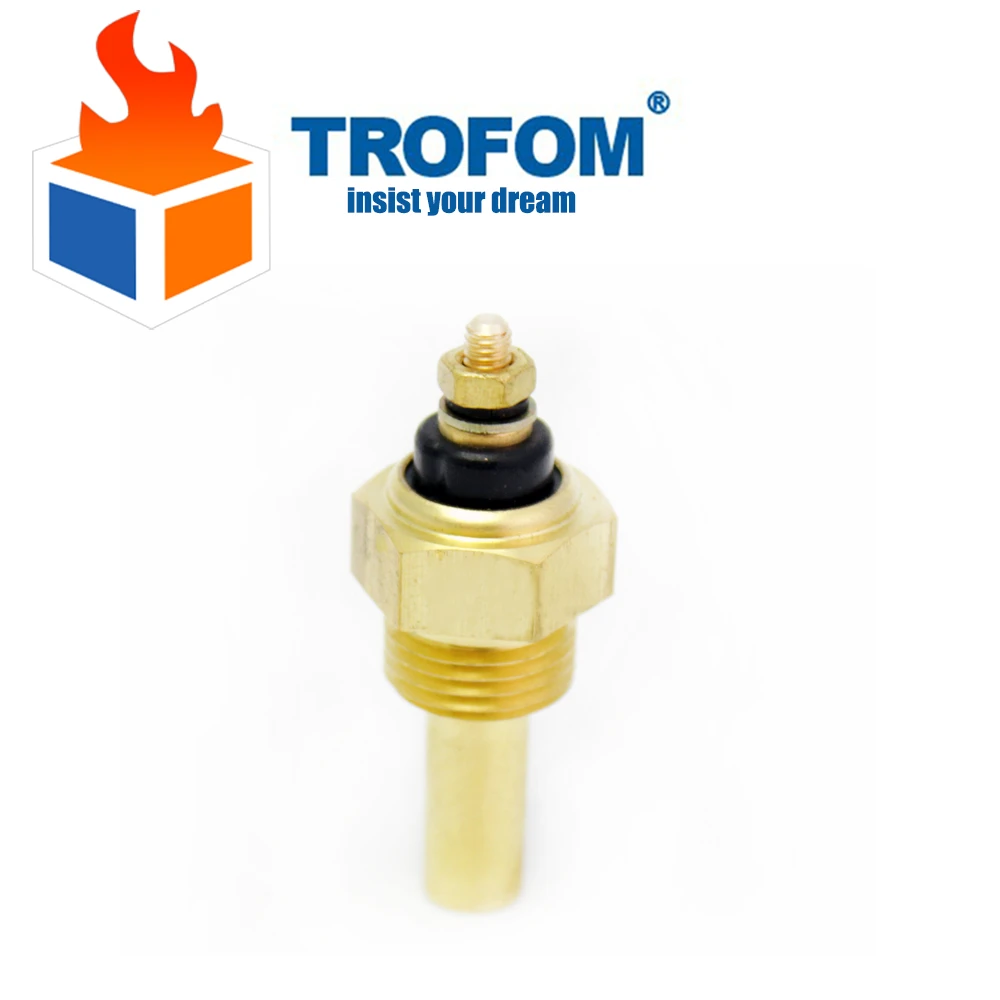Coolant Water Temperature Sensor For Mercedes Benz T2 Ln1 Lk Ln2 Lp Mk ...