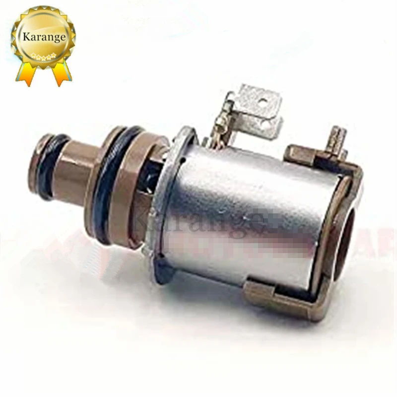 31825AA050 31825AA051 31825AA052 Car Torque Converter Lock Up Solenoid ...