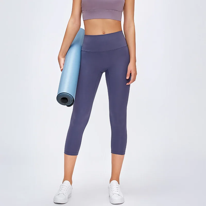 Lululemon Pants See Through Cameltoe