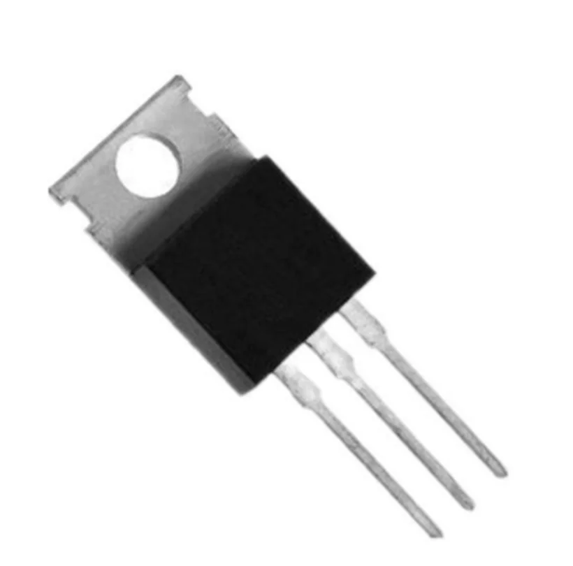 5개 FQP12P20 ~-220 IC Gloednieuwe, 오리지널 - 티몬