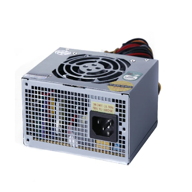 Original PC PSU For Great Wall AMD INTEL SFX Mini Chassis Quiet Small ...