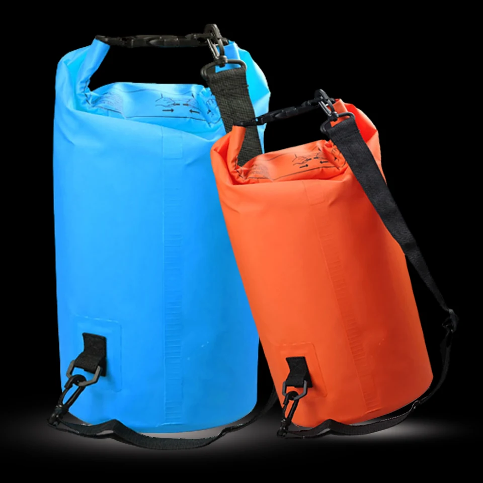 WALK-FISH-5L-10L-20L-Multifunctional-Fishing-Bag-Waterproof-Portable ...
