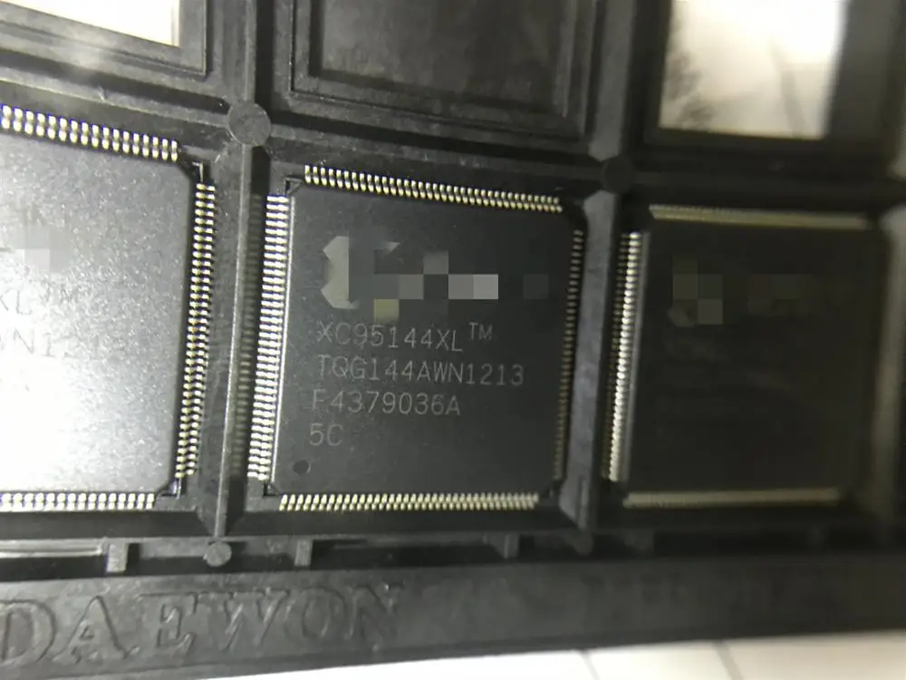 XC95144XL-5TQG144C-XC95144XLTQG144-5C-XC95144XL-new-original ...