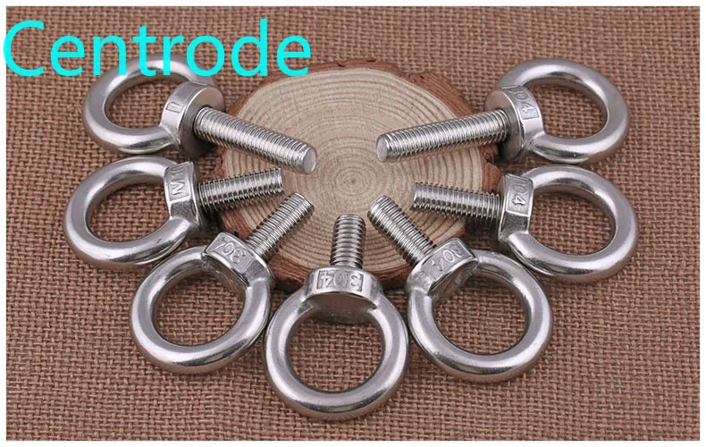 304stainless-steel-ring-screw-lengthening-ring-bolt ...