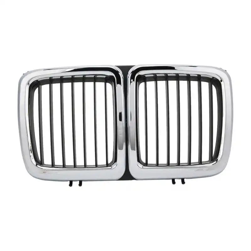 Front-Bumper-Center-Grill-Grille-51131908697-Replacement-for-7-Series ...
