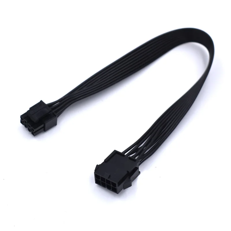 8 Pin Power Cable Motherboard | Cable Cpu Adapter 8 Pins 4 - Pc ...