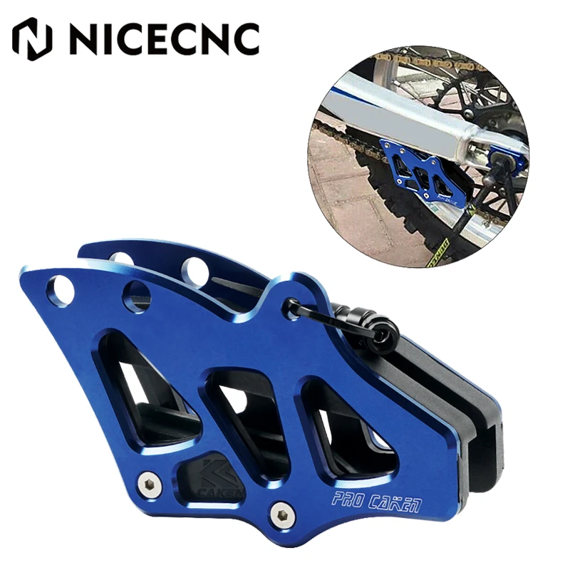 Motorcycle Chain Guide Guard For Yamaha Yz250f Yz450f Wr250f Wr450f ...