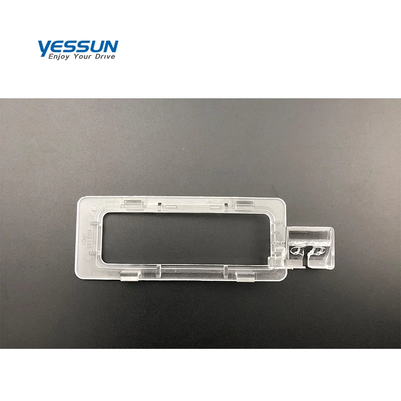 Yessun-Rear-view-Camera-housing-mount-kits-For-Subaru-Crosstrek-Subaru ...