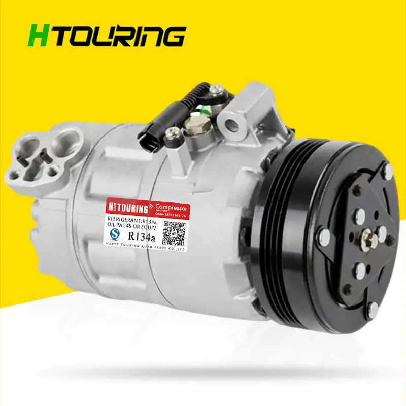 CSV613-Air-Conditioning-Compressor-Clutch-for-BMW-Z4-2003-2004-2005 ...