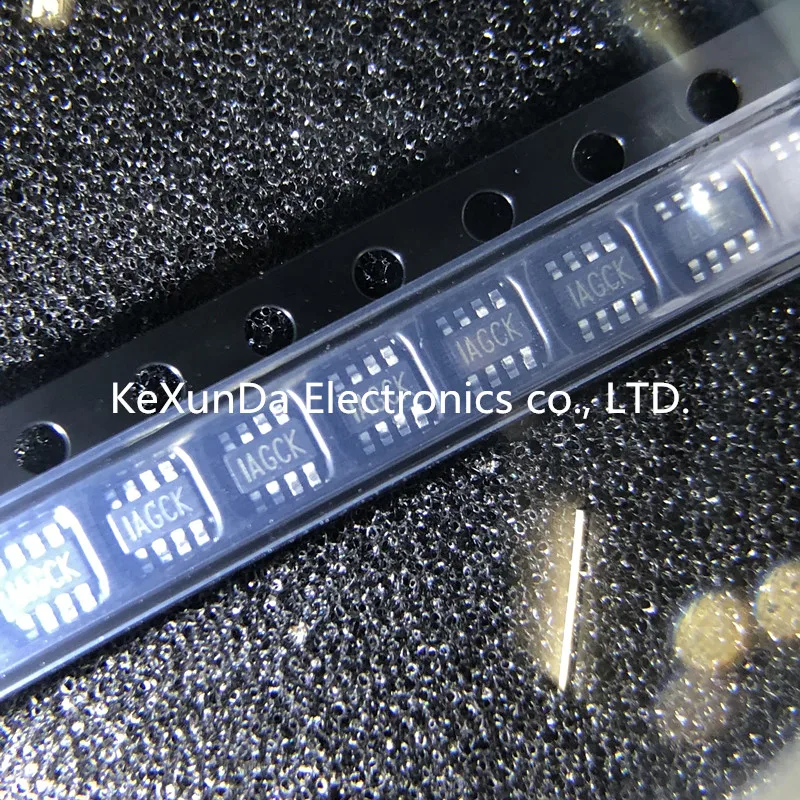 Original 100PCS/LOT MP2315GJ-Z AGC* AGCG AGCE AGCH AGCK AGCD IC SOT23-8 ...