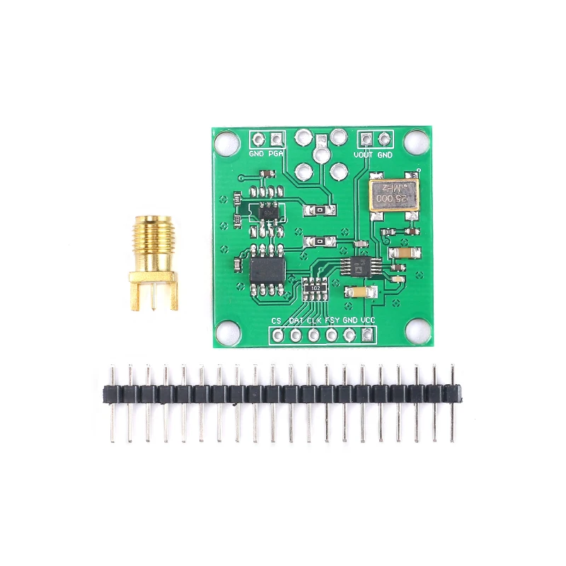 BEST PRICE GUARANTEE Green-Certified AD9833 programmable serial ...