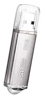 Flash-drive-Silicon-power-32GB-Ultima-II-I-series-sp032gbuf2m01v1s-USB2 ...