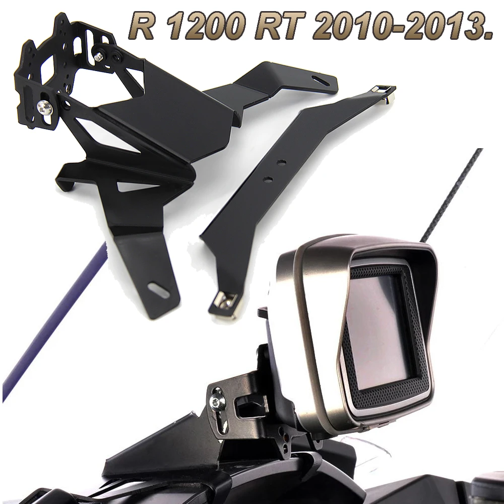 Gps Navigator Usb Charging Phone Holder | Bmw R1200rt Accessories - Bmw ...