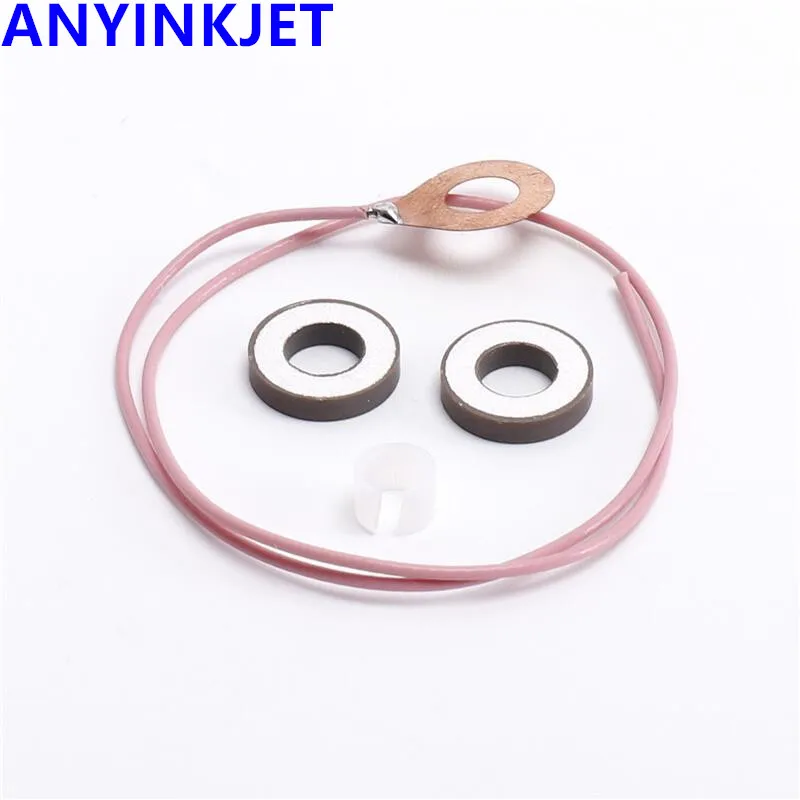 Conjunto de varillas para impresora Domino AX150, conjunto de varillas ...