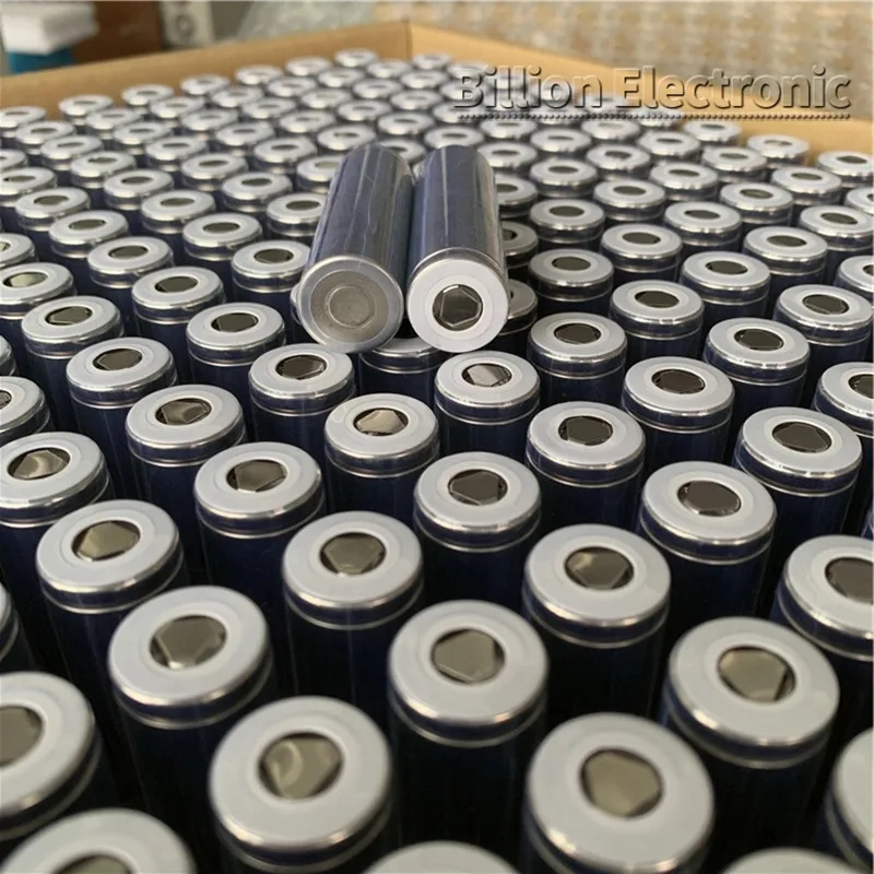 Tesla Battery Pack 18650