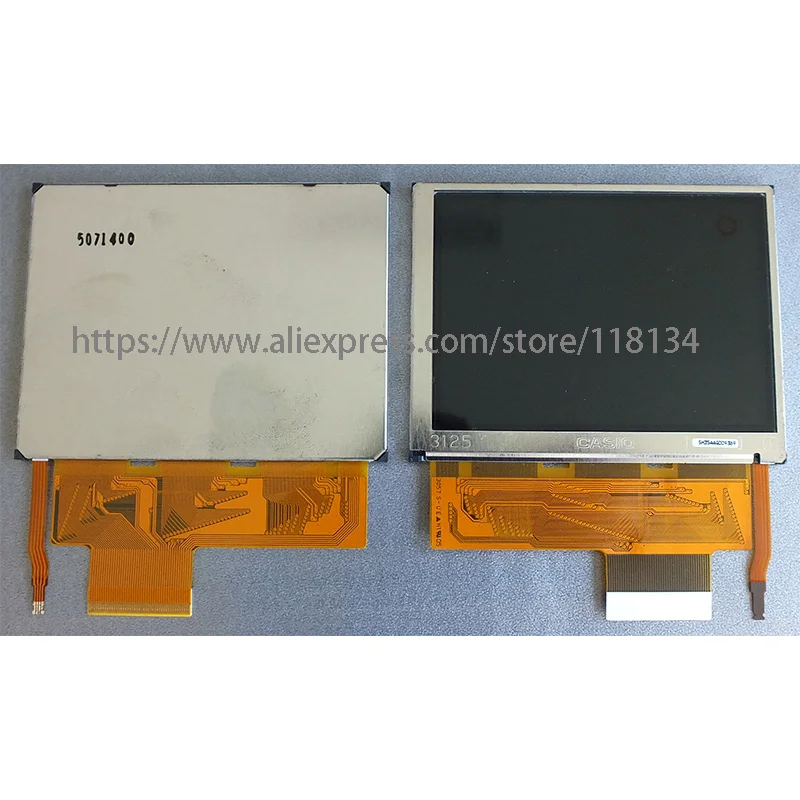 Original 3.5inch 5H35AA 3125 display lcd screen|Tablet LCDs & Panels ...