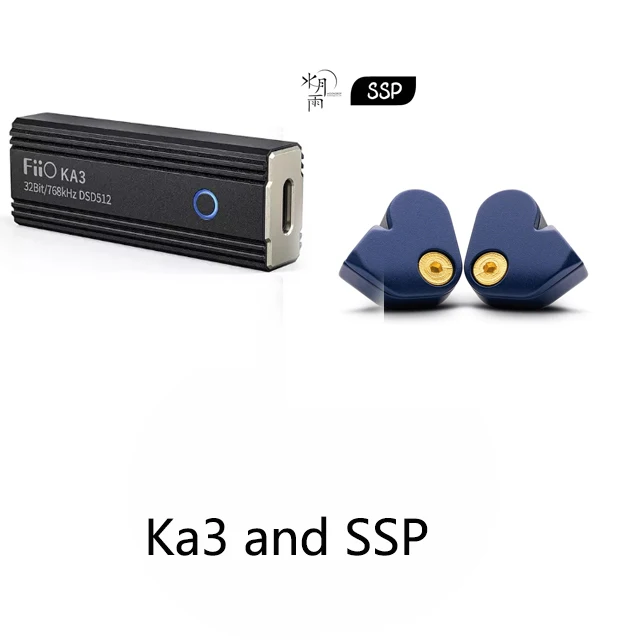 32％割引2021年最新海外 【新品未開封】FiiO KA3 スティック型DAC アンプ その他 オーディオ機器-OTA.ON.ARENA.NE.JP