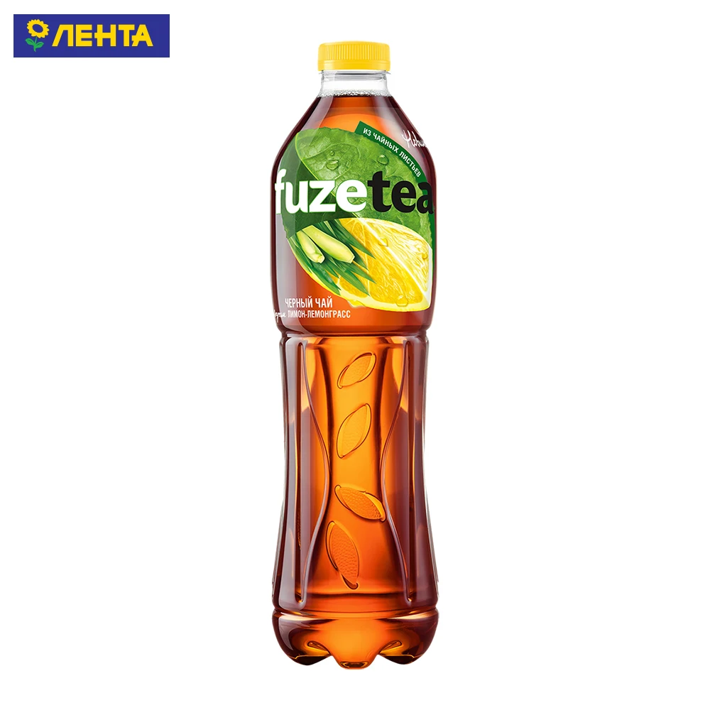 Lemonades Fuze 5449000235954 Food Water Juices Drinks Lemonade And ...