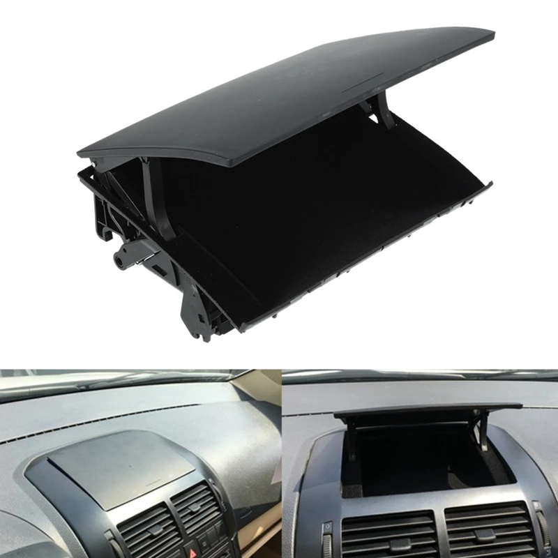 Car Central Console Dashboard Storage Box Bracket Storage Box For ...