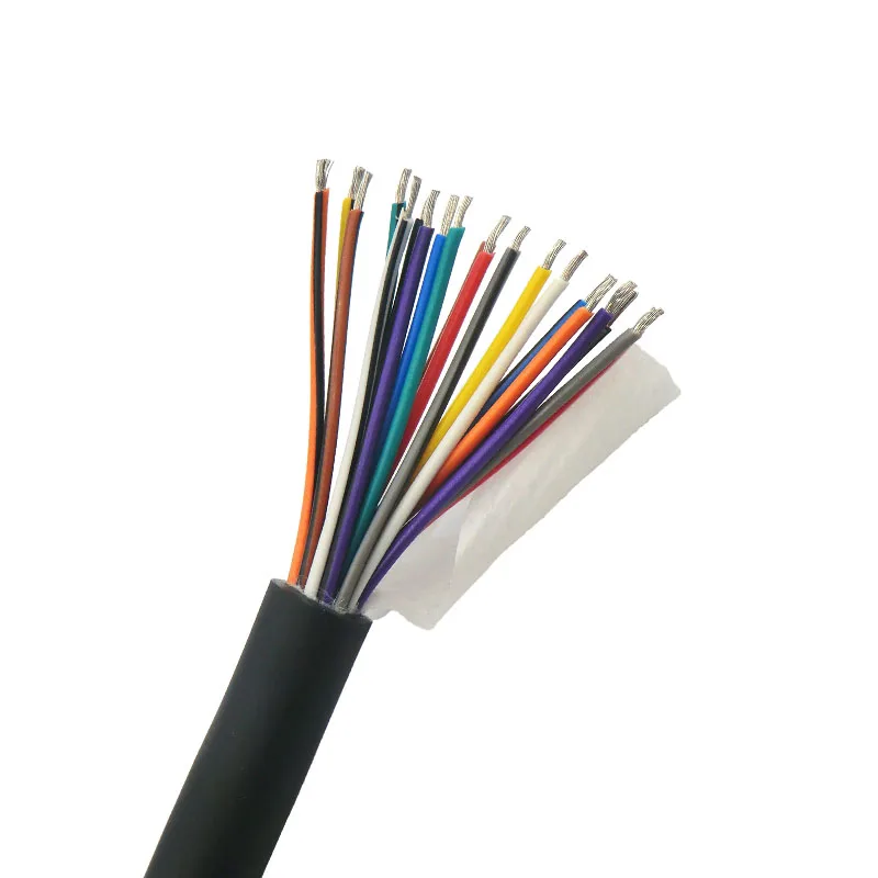 20 Core Control Cable | Flexible Control Wire | Electrical Wires - 20 ...