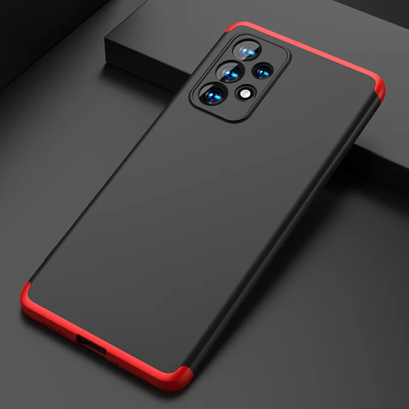 Phone Cases Samsung Galaxy A53 | Galaxy A53 Case Protection 360 ...