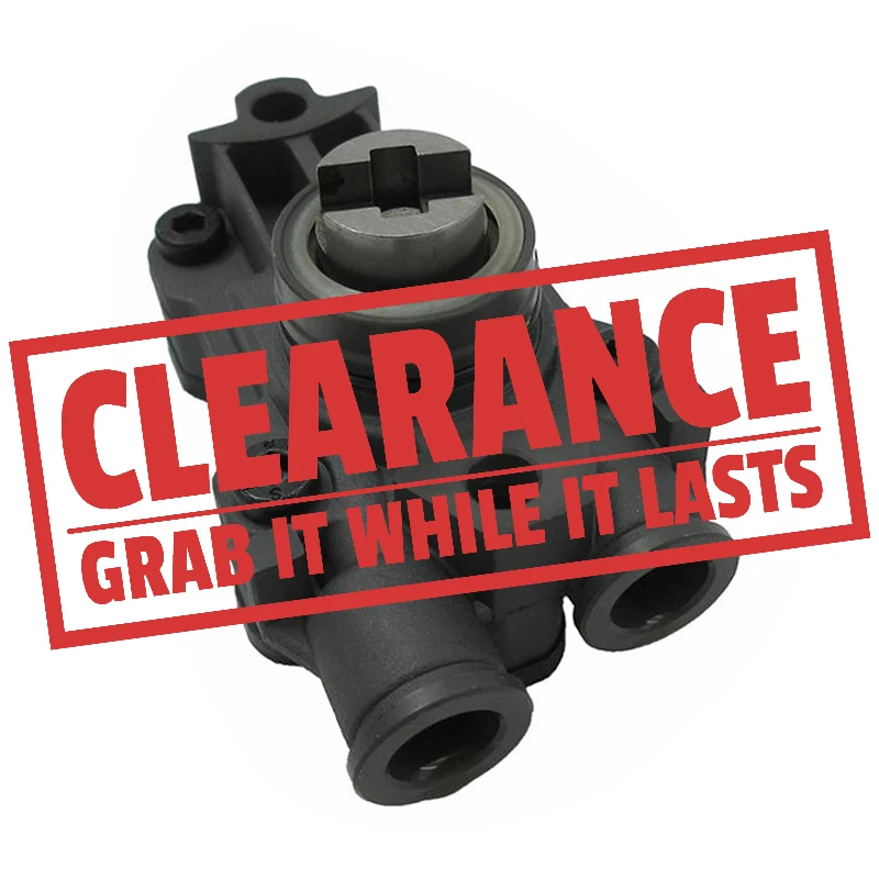 Diesel Low Pressure Fuel Pump For Mercedes Benz A C E G M S V Class ...