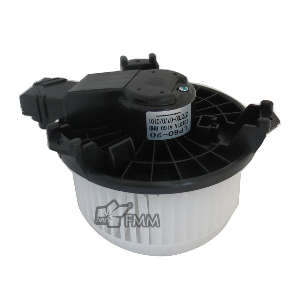 Ventilador de Motor AC para Hilux Vigo, 87103-0K100, 87103-0K200 ...