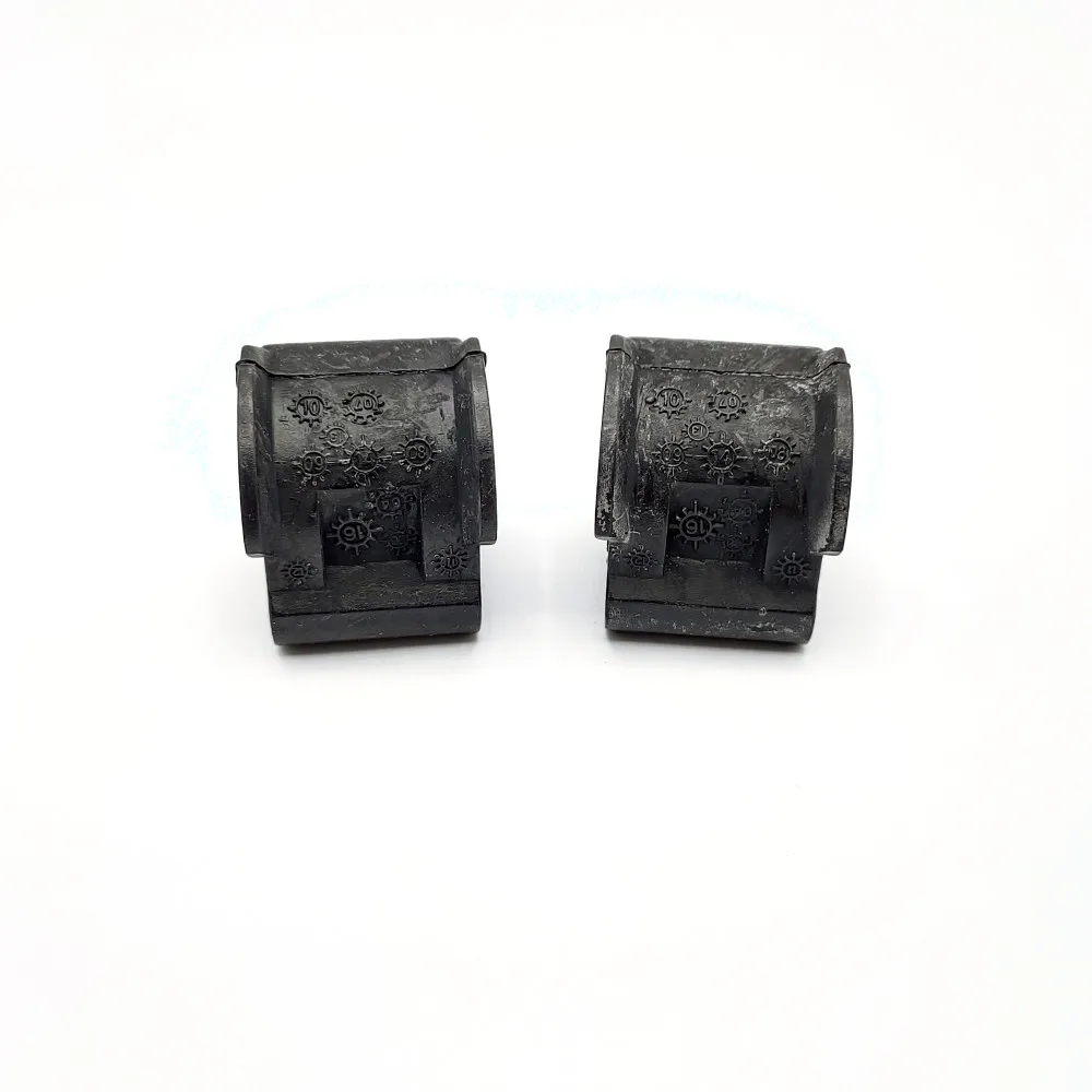 2Pcs-For-Jetta-Golf-MK2-MK3-Caddy-Vento-Balance-Bar-Rubber-Sleeve ...