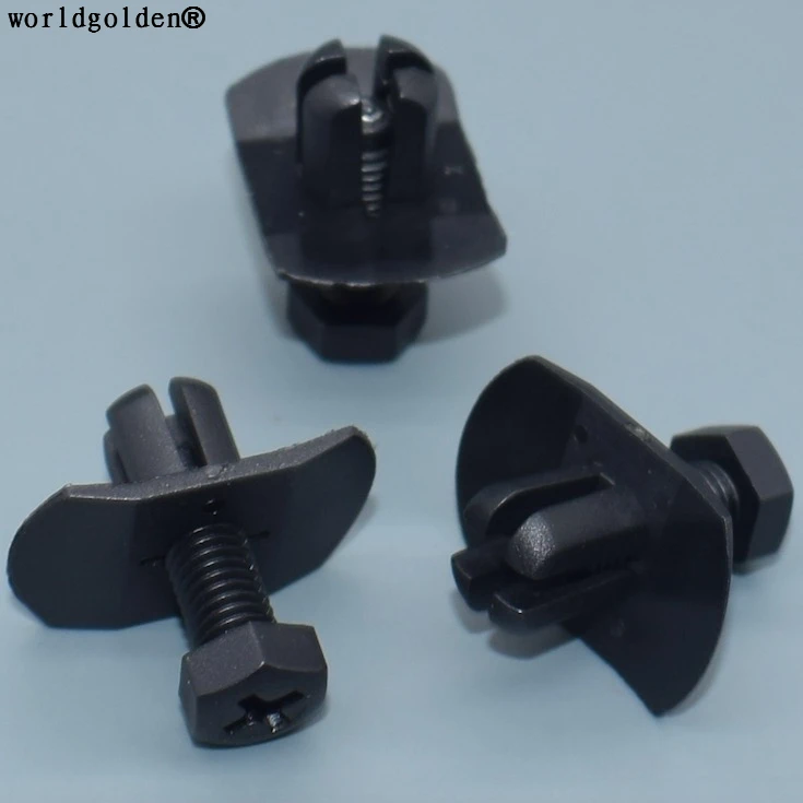 Worldgolden retenedor tipo clip automático para coche, accesorio para ...