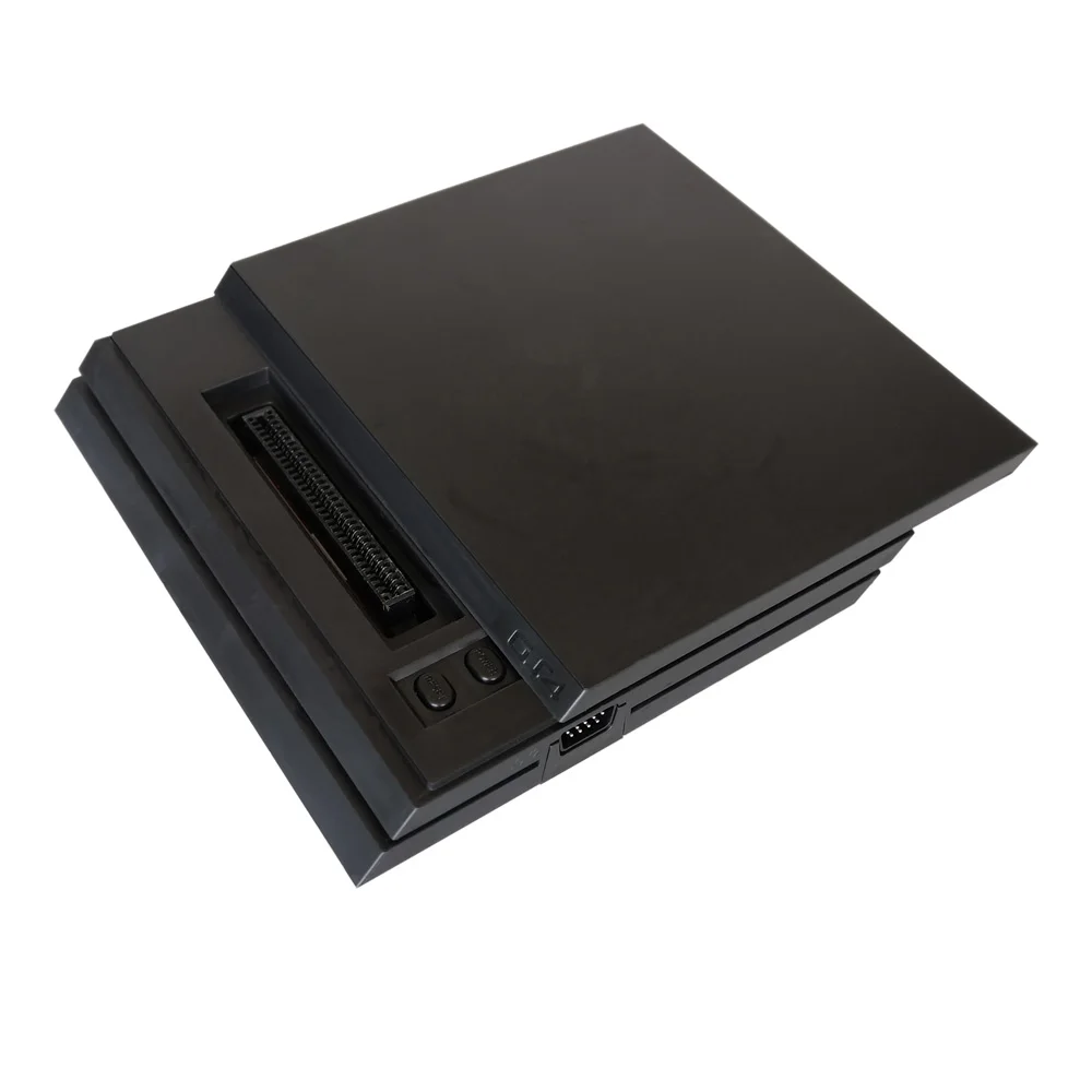 PRISE AMÉRICAINE-Console De Jeu Vidéo Rétro Classique Gs4 Pro Avec 200 ...