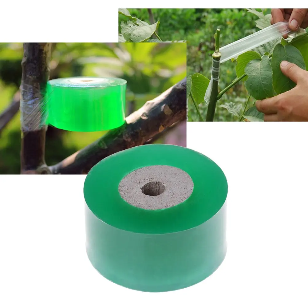 Plant-budding-Parafilm-floristry-Seedle-Pruning-Roll-tape-graft ...