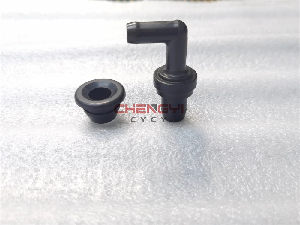 Engine-Valve-Cover-PVC-Exhaust-Gas-Check-Valve-For-Mitsubishi-Pajero ...