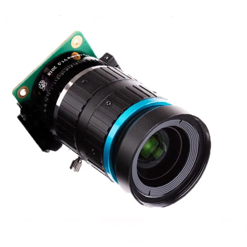 3,2Mégapixels - La Photographie