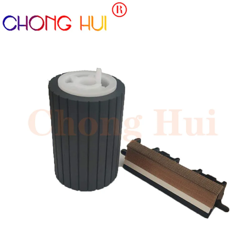 B039-2740 Pickup Roller Separation Roller For Ricoh Aficio 1015 1018 ...