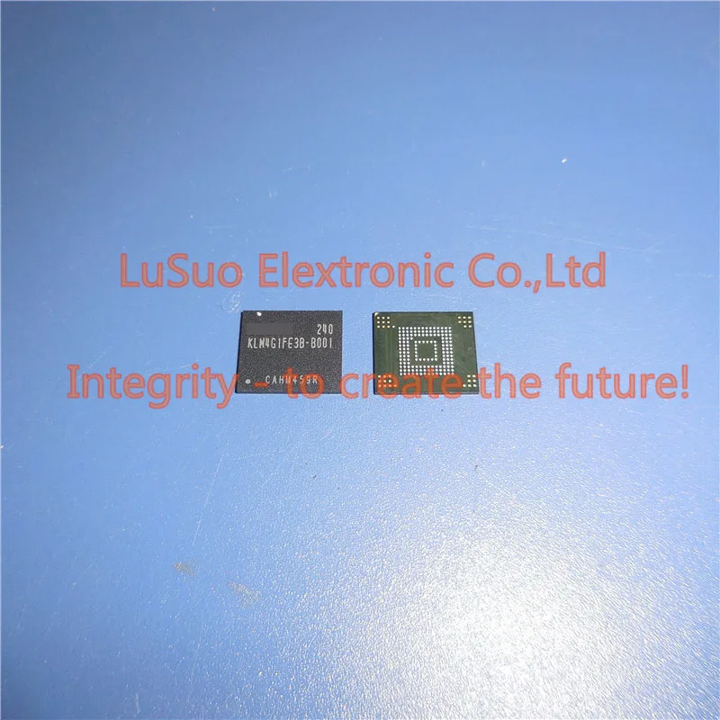 10PCS-KLM4G1FE3B-B001-KLM4G1FE3B-KLM4G1FE3-KLM4G1-BGA-New-original.jpg