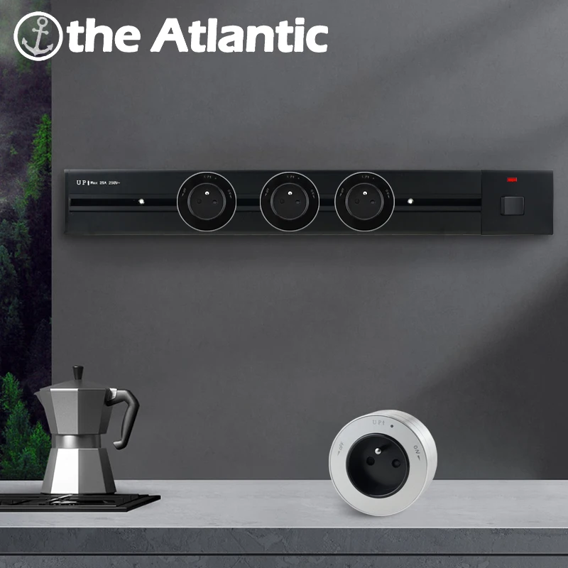 16A-FR-Plug-Socket-Surface-Mounted-Track-Socket-External-Wall-Socket ...