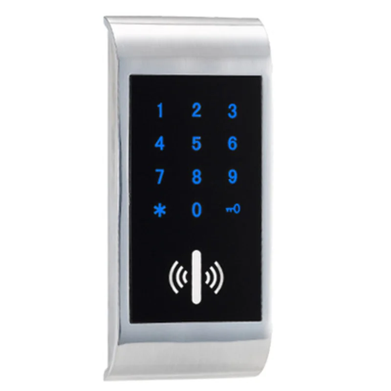 Free-Shipping-Smart-Digital-Keypad-RFID-Electronic-Cabinet-Locker-Lock ...