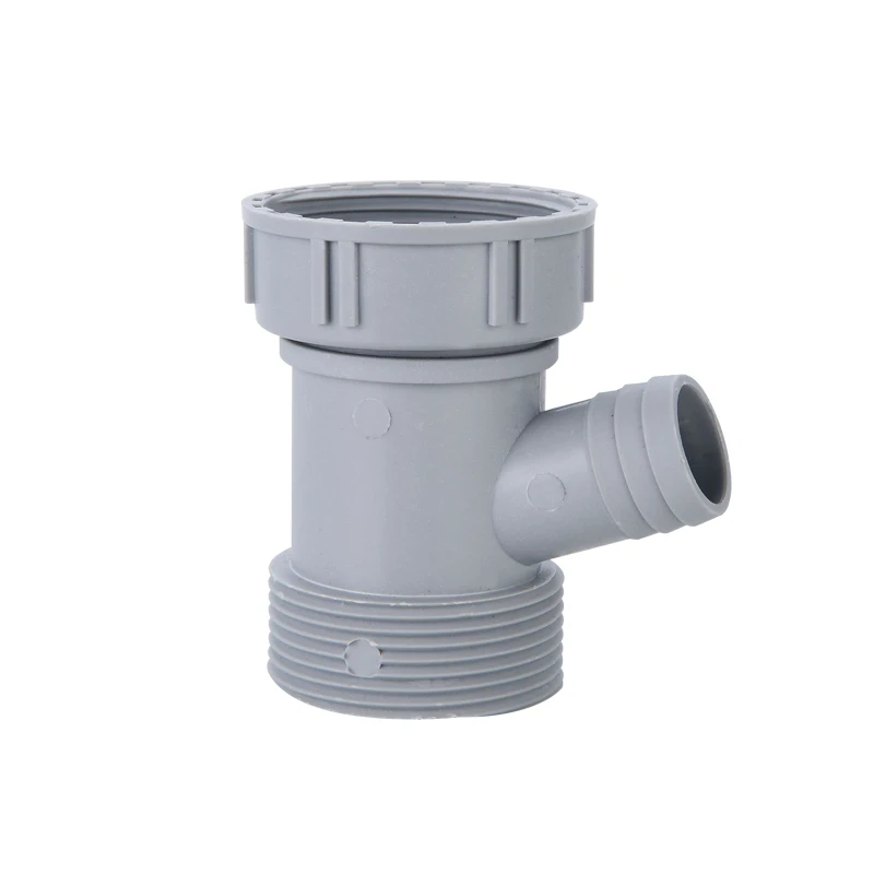 Wash Basin Under Water Pipe Three way Head Sink Waterer Kitchen Water ...