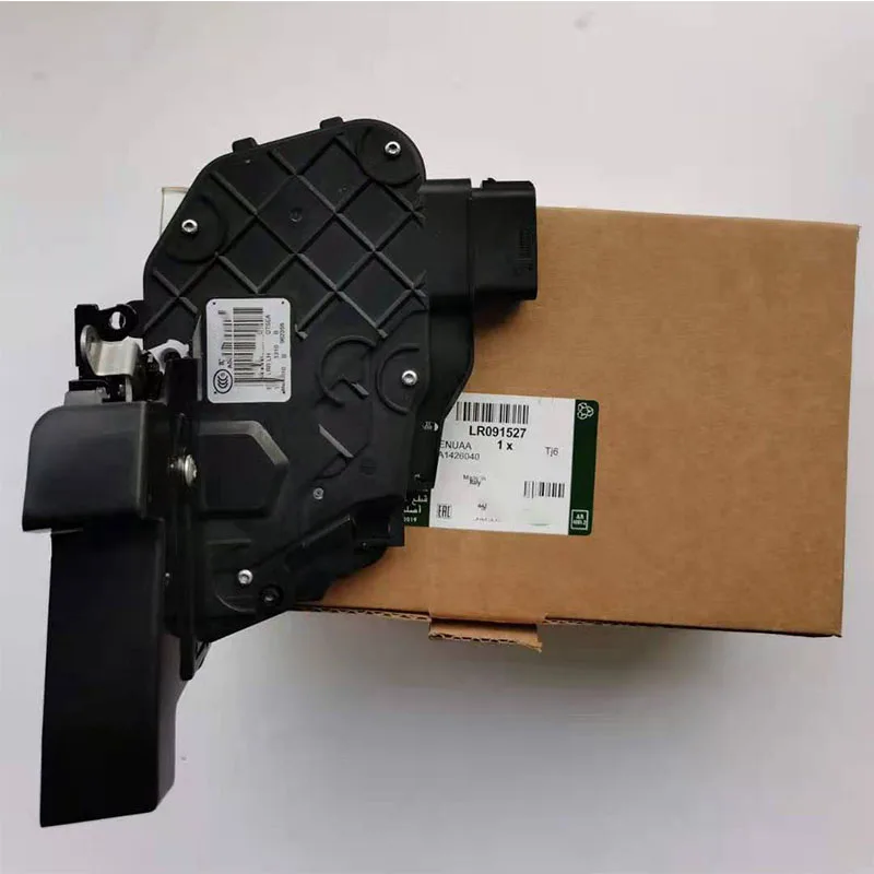 LR091527-FOR-Range-Rover-Sport-Evoque-Discovery-LR3-LR4-front-left-door ...