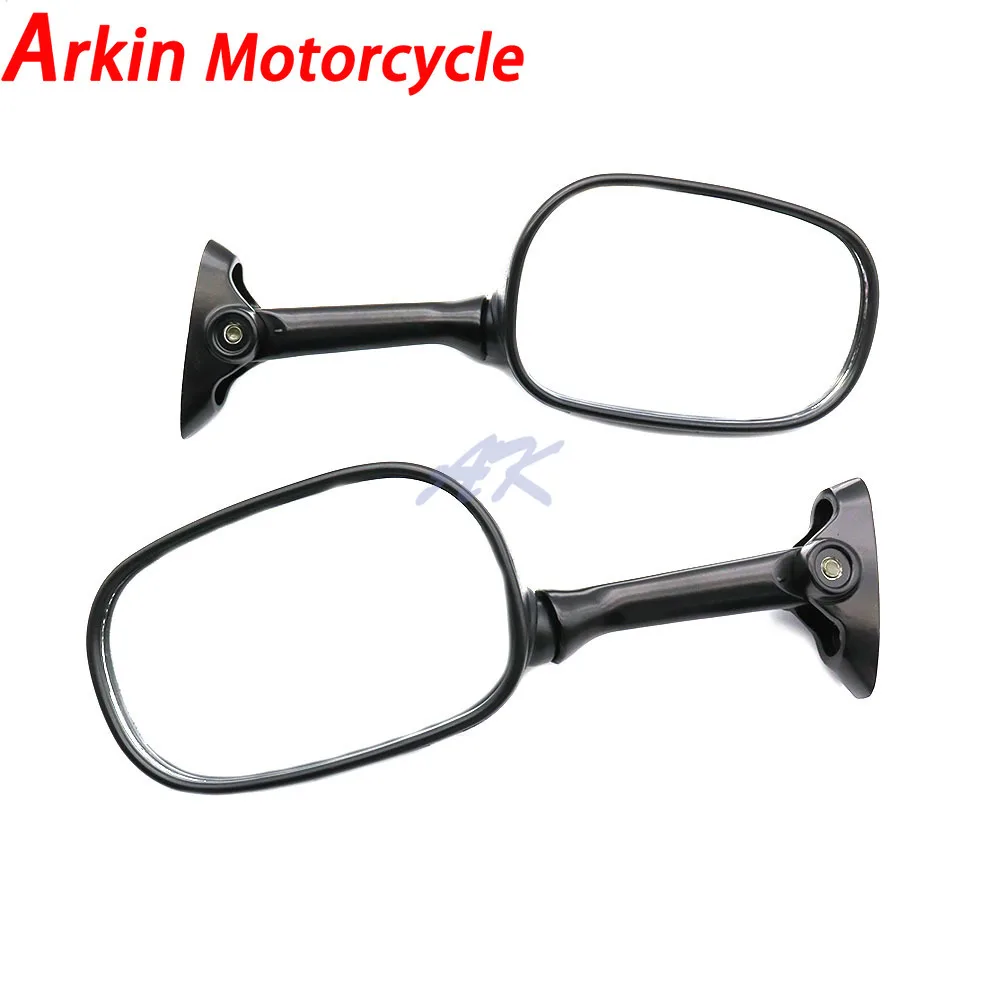 Motorcycle-Rear-View-Mirrors-For-SUZUKI-GSF1250S-GSX1250-2007-2009 ...