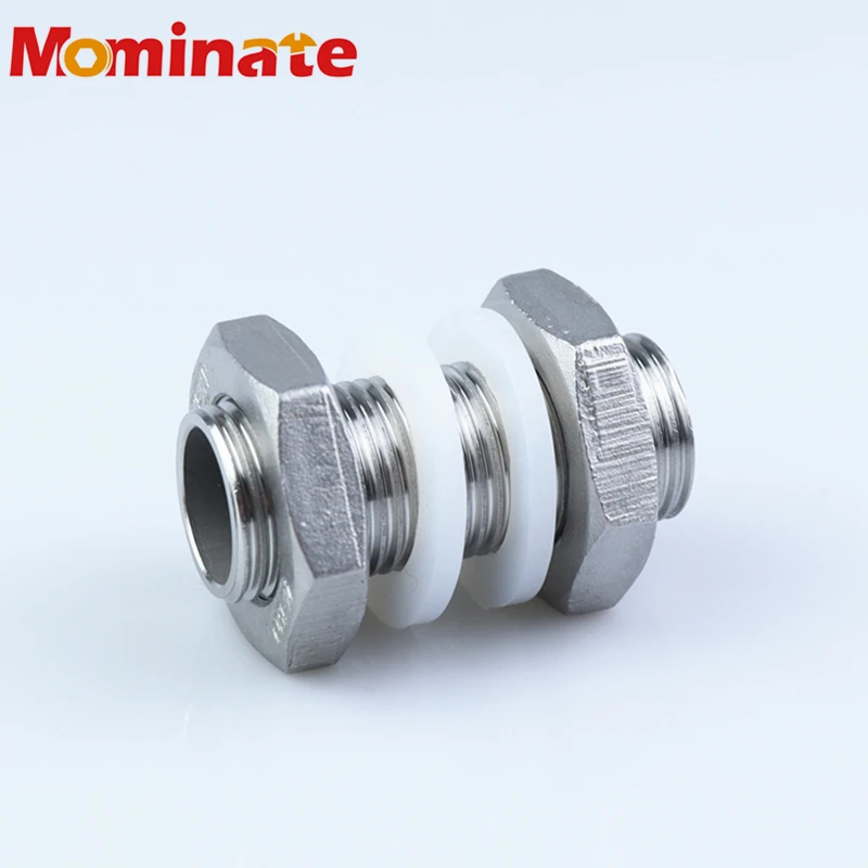 Length-50mm-Weldless-Bulkhead-1-4-3-8-1-2-3-4-1-BSPT-Male-Thread.jpg