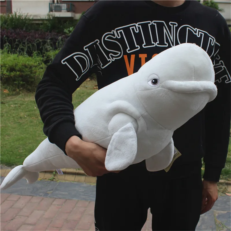 1 peça 80cm encontrando nemo dory nemo amigo bailey beluga baleias ...