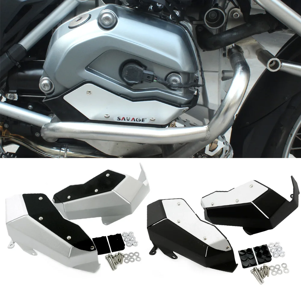 R-1200-GS-Engine-Cylinder-Head-Guards-Protector-Cover-For-BMW-R1200GS ...