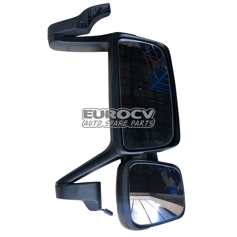 Spare Parts for Volvo Trucks VOE FGJ002 22286155 RH Outside Mirror for ...
