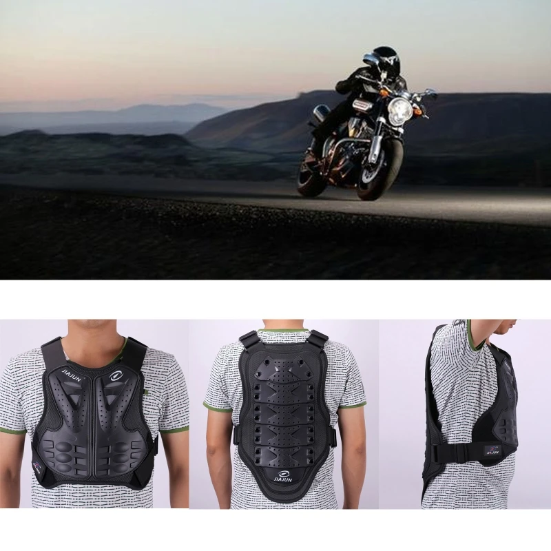 Motocross Dirt Bike Armor Motorcycle Armor Body Guard Vest Wholesale ...