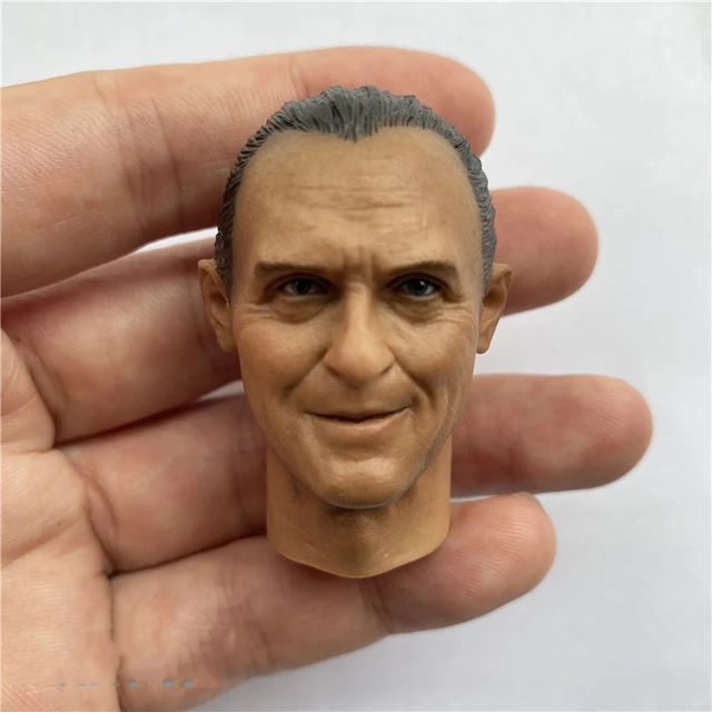 Hannibal Lecter Skin Suit