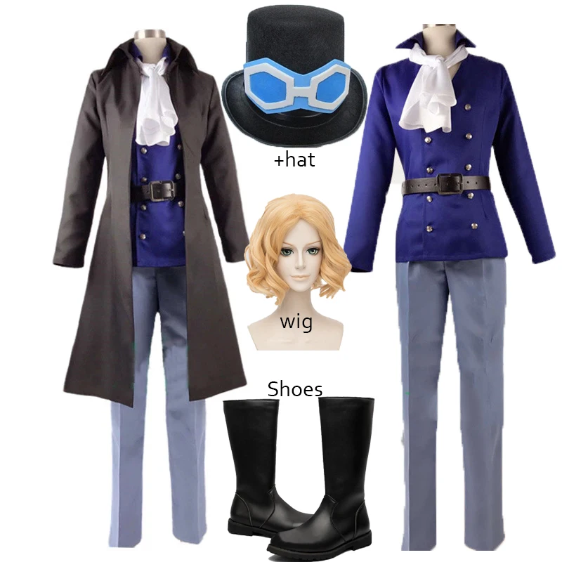 Sabo-Cosplay-Costume-Custom-Halloween-cosplay-costume-full-set-Top ...
