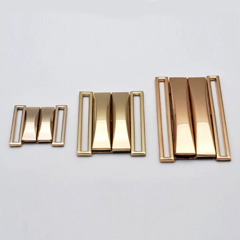 Zinc Alloy Fasten Buckle Button | Zinc Alloy Replacement Belt - High ...