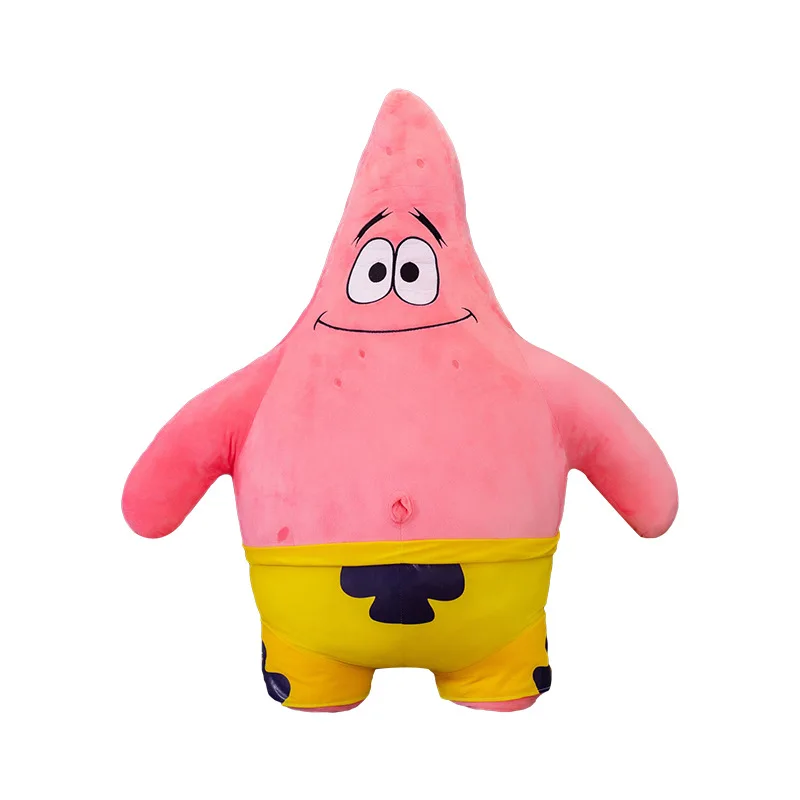 Baby Patrick Plush
