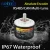 Ip67 Waterproof Rotary Encoder Magnetic Multi-turns Absolute Canbus ...
